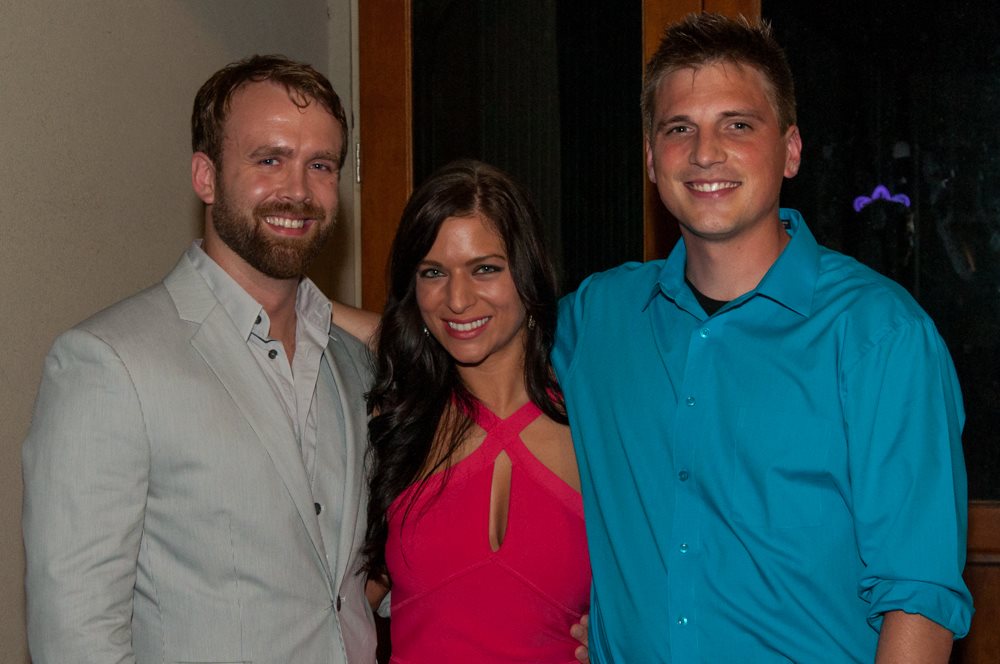 Photos of Jeremy | Jeremy Sande Official Website