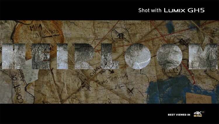 Video | Jeremy Sande Official Website